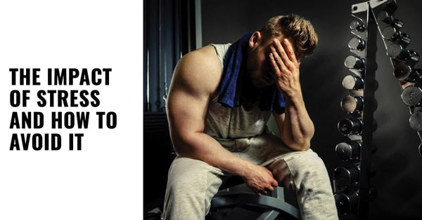Stress Impact & Avoidance: Strategies for Wellbeing